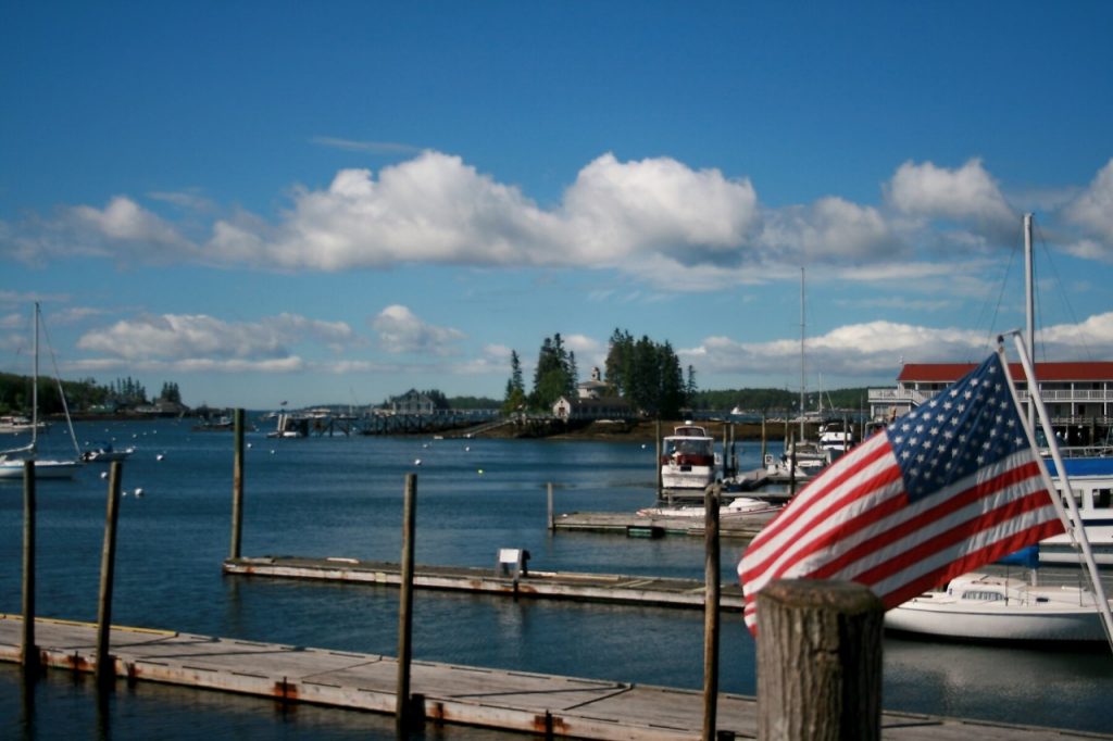 Boothbay Harbor Reunion 2016 Photos by Ben Loder (Gallery 1 ...
