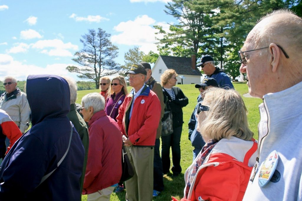 Boothbay Harbor Reunion 2016 Photos by Ben Loder (Gallery 2 ...
