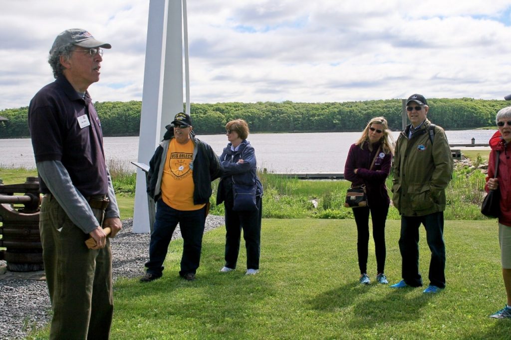Boothbay Harbor Reunion 2016 Photos by Ben Loder (Gallery 2 ...