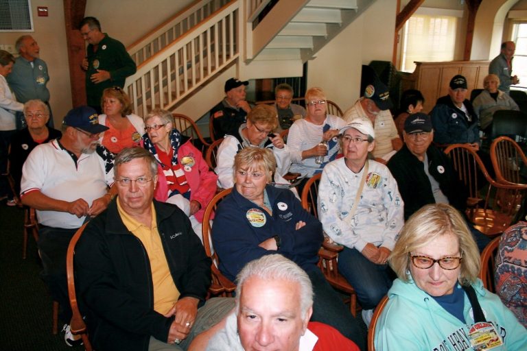 Boothbay Harbor Reunion 2016 Photos by Ben Loder (Gallery 2 ...